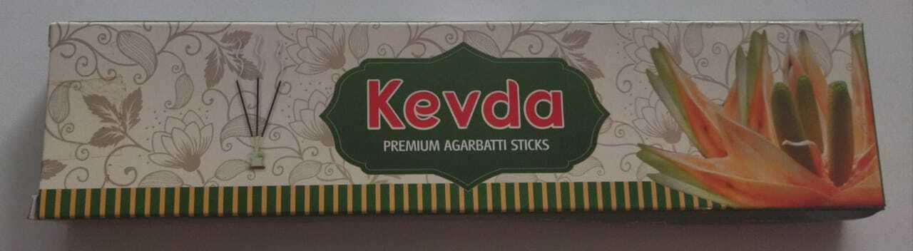 Kewda Premium 50gm